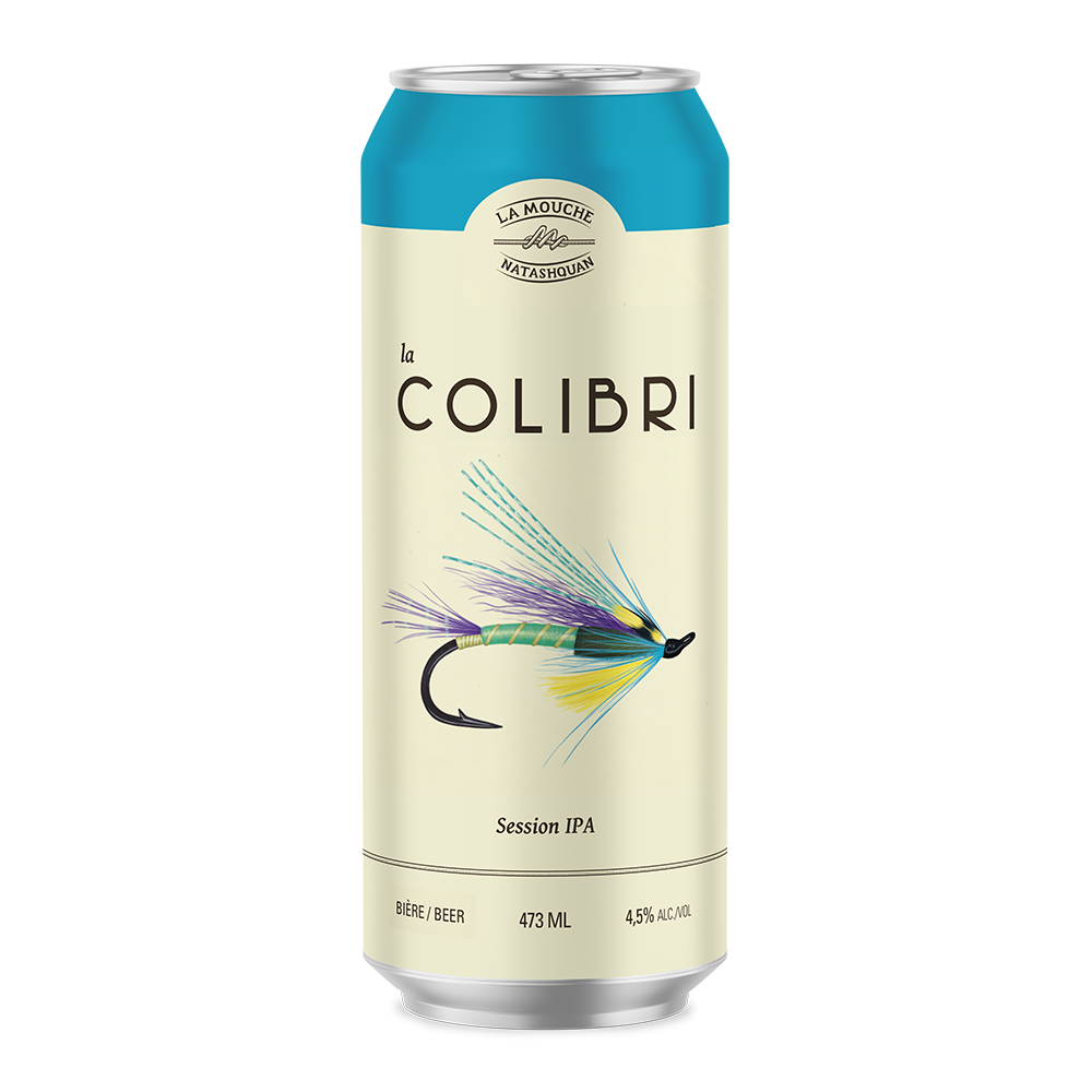La Colibri – Brasserie La Mouche
